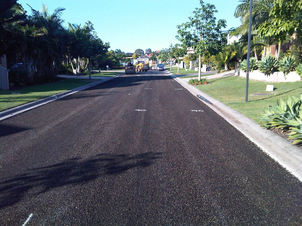 Civil Construction | DC Construction Services Pty Ltd